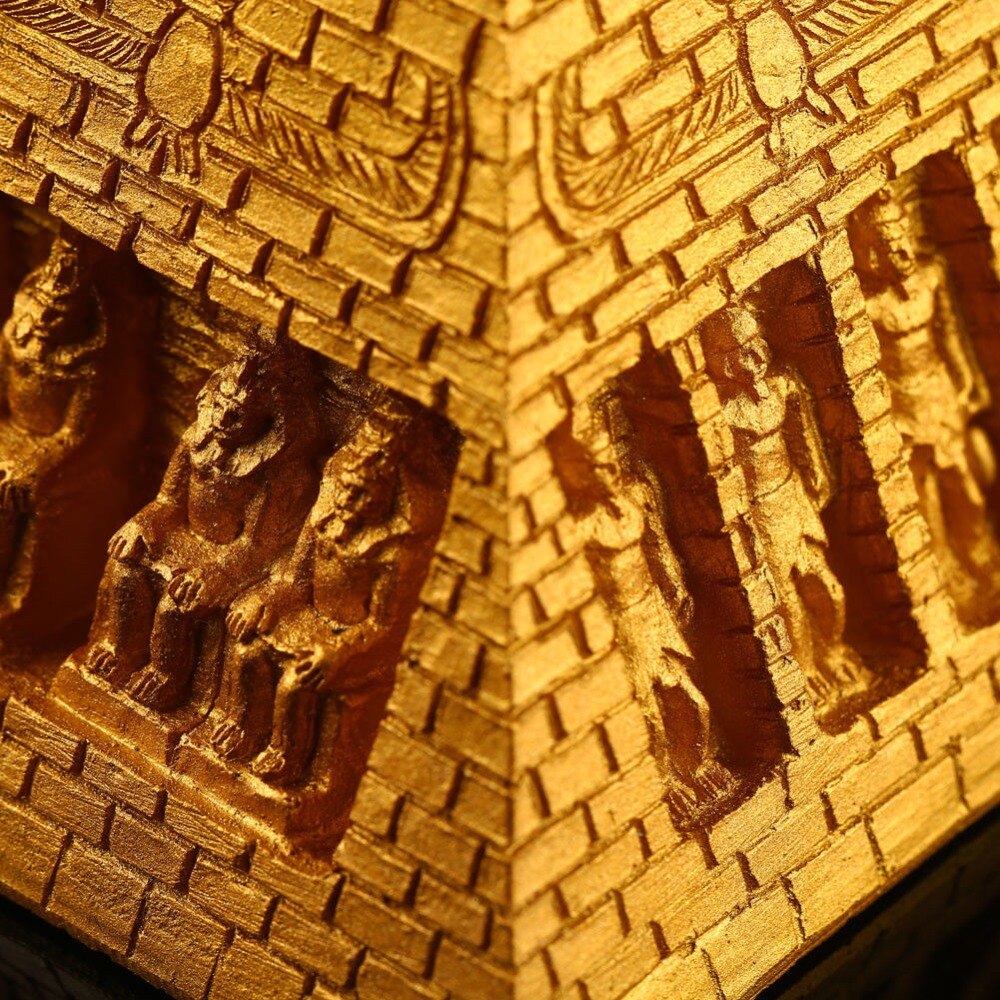 Statue Égyptienne | Egypte Antique Shop